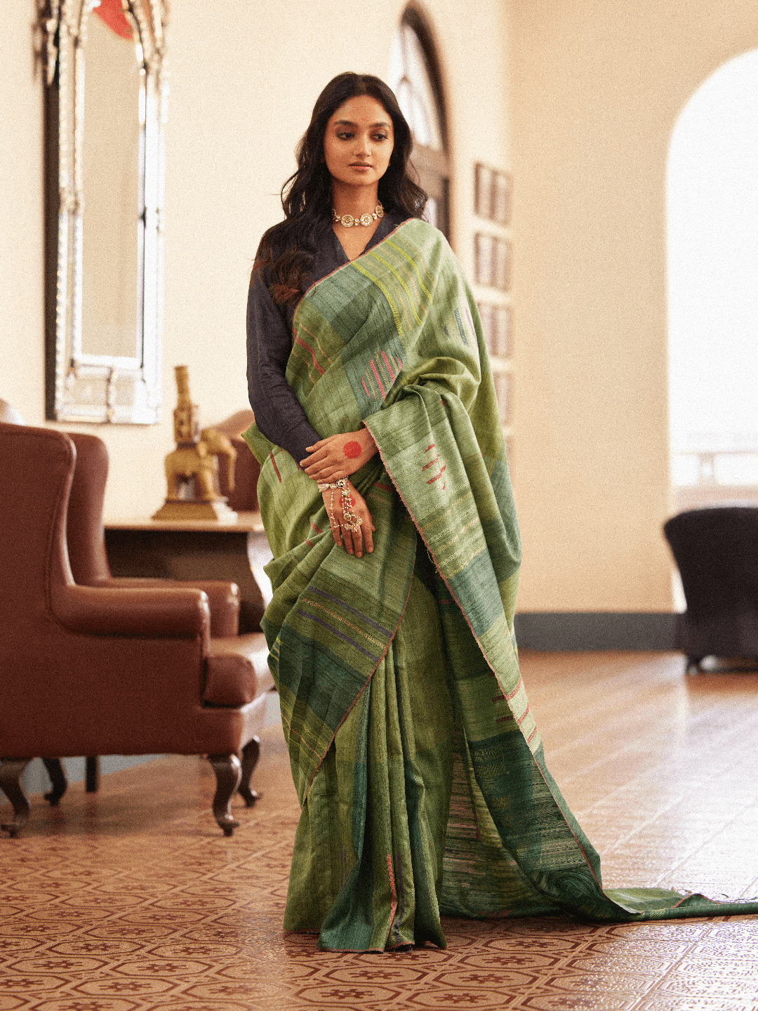 Keyura Saree – Kosala
