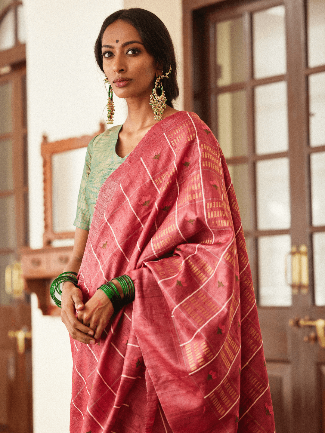 Purna Saree – Kosala