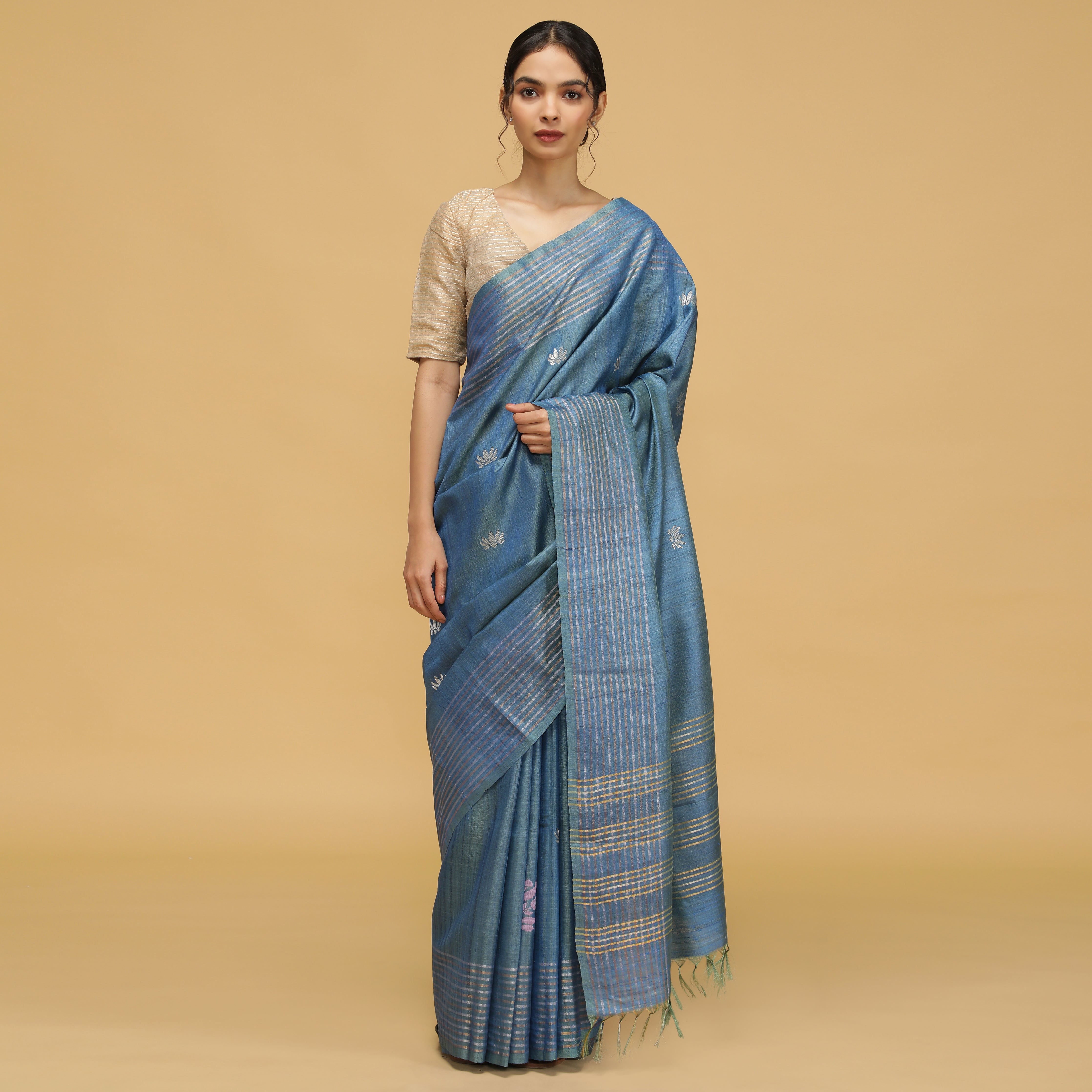 Asavari Saree – Kosala
