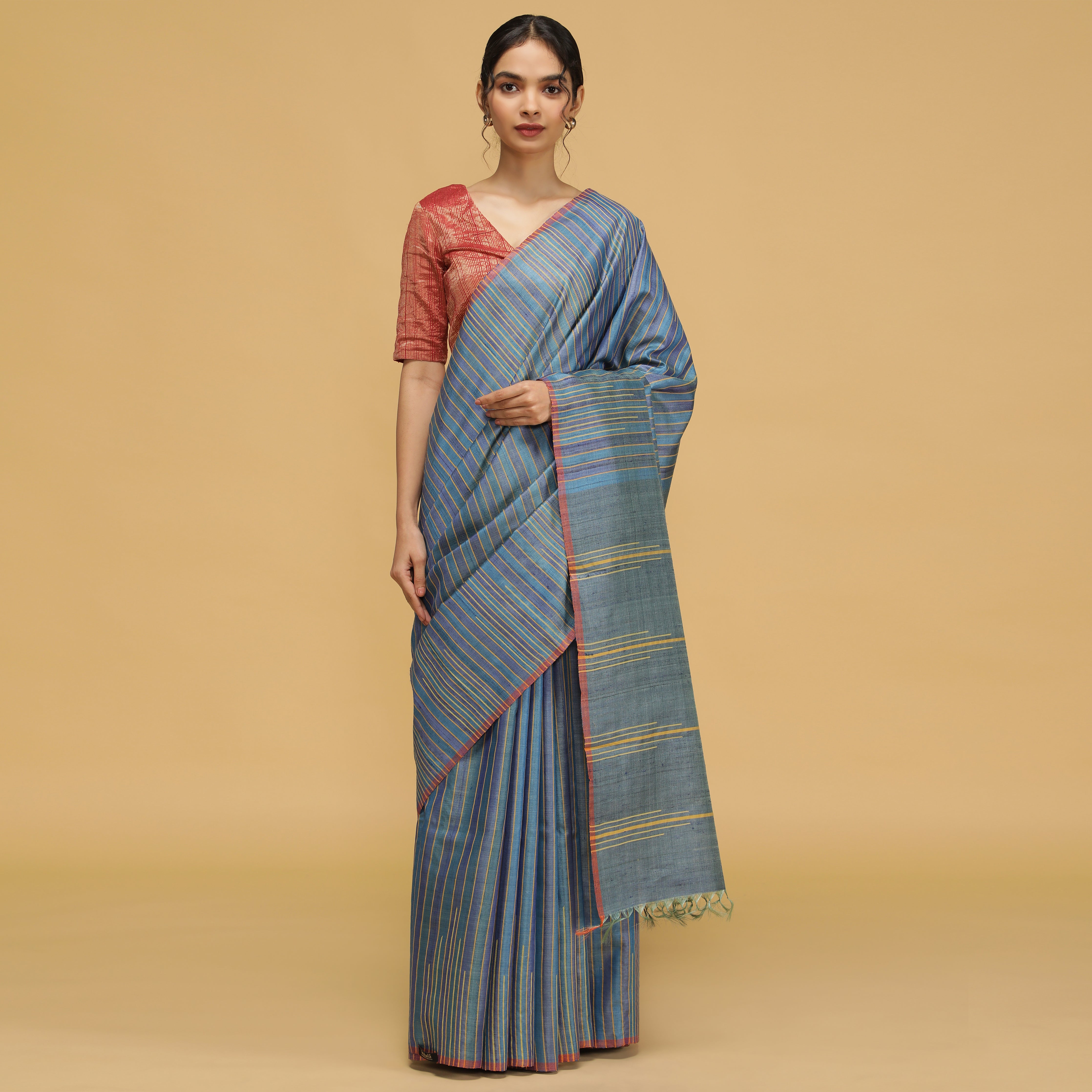 Laya Saree – Kosala