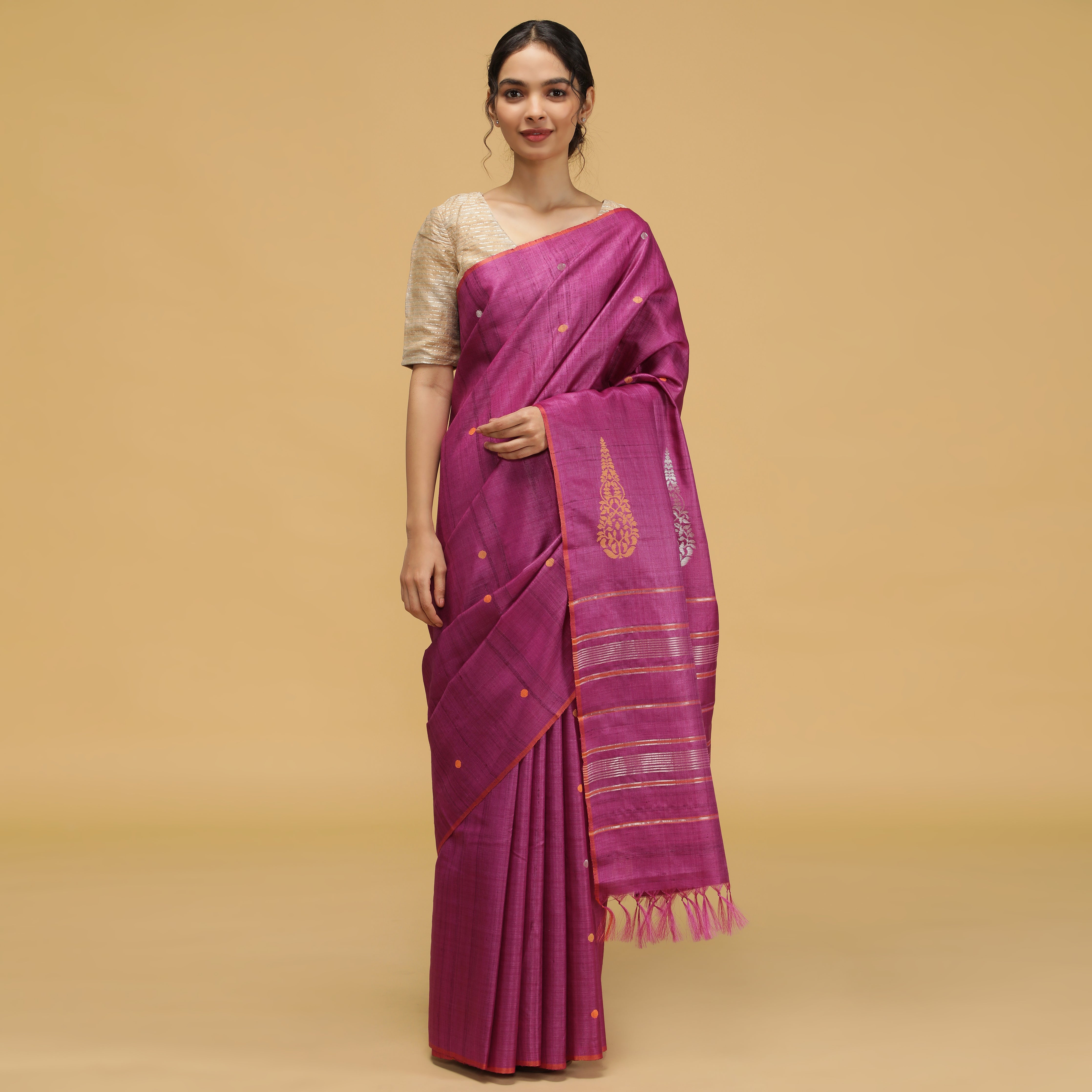 Srngar Saree – Kosala