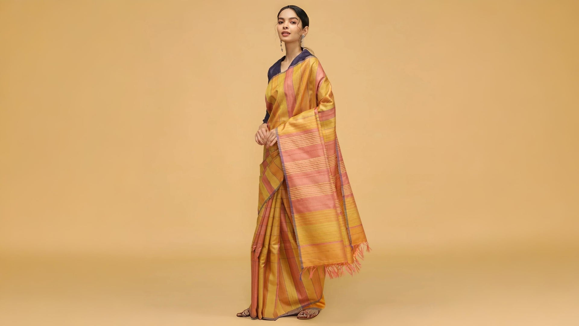 From Loom to Legacy: What Makes Authentic Kosa Silk Different from the ...
