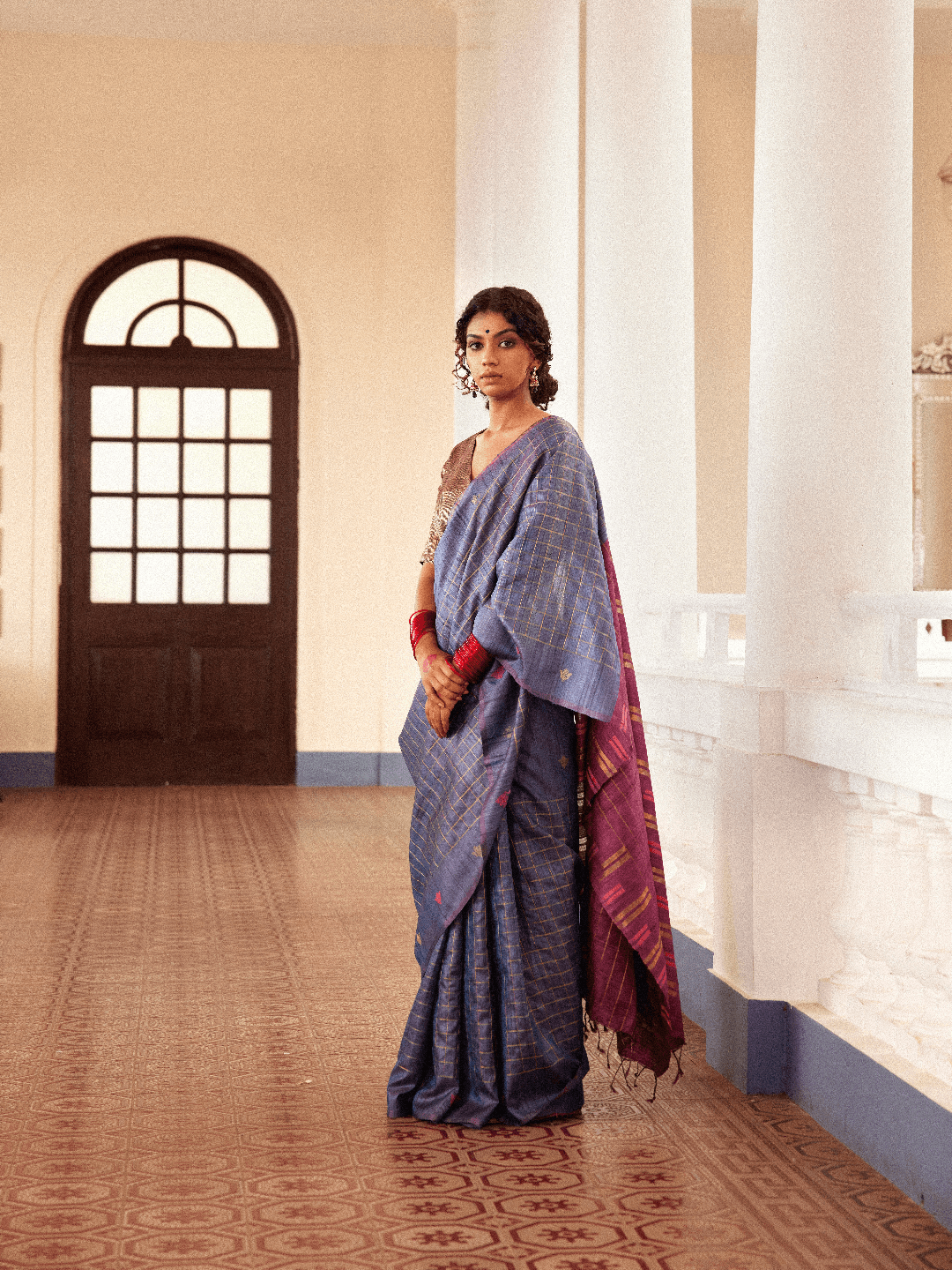 Samudra Saree – Kosala