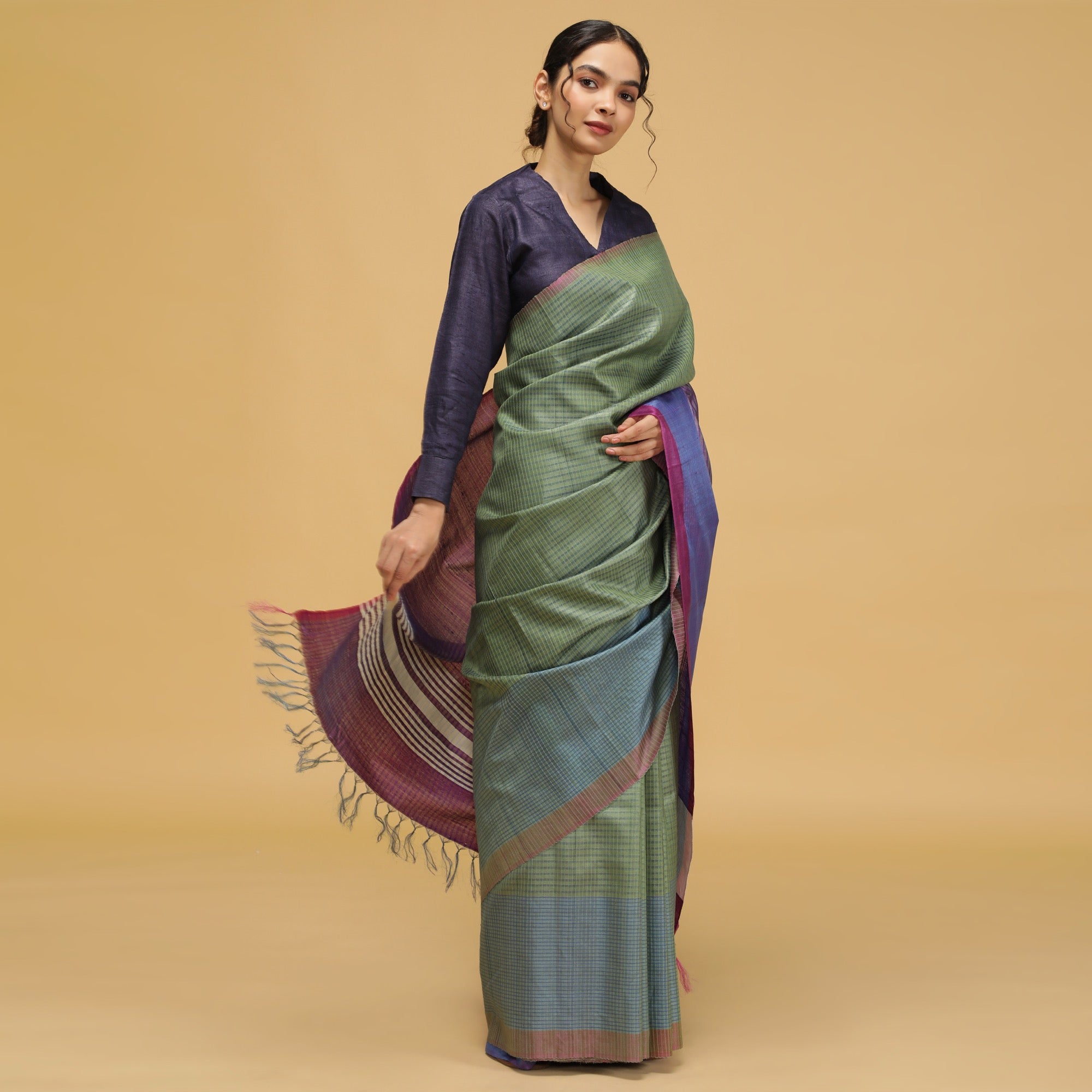 Sharini Saree – Kosala