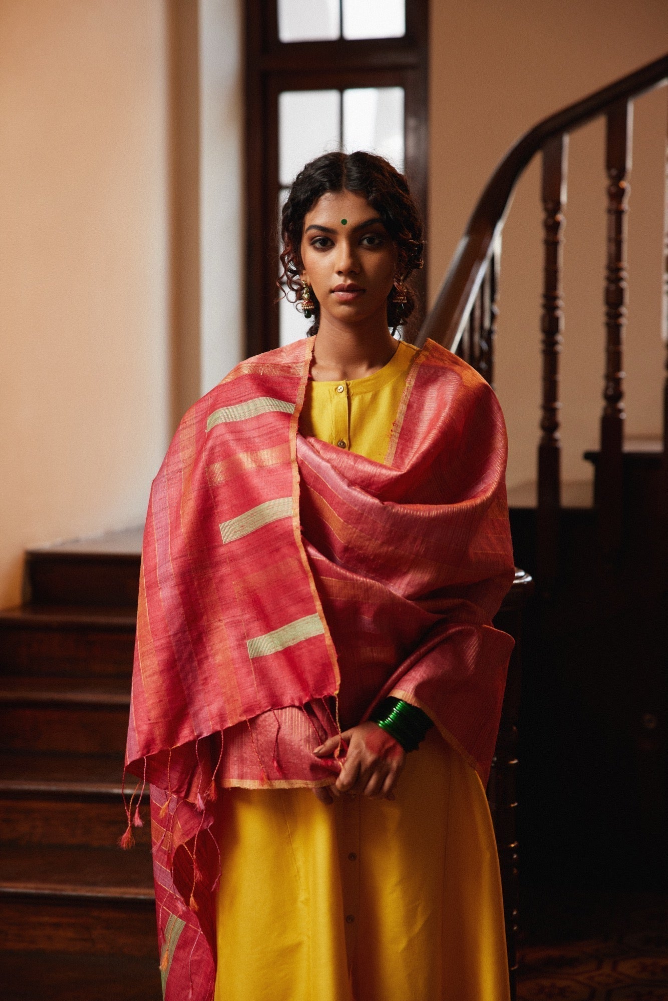 Anuta Dupatta – Kosala