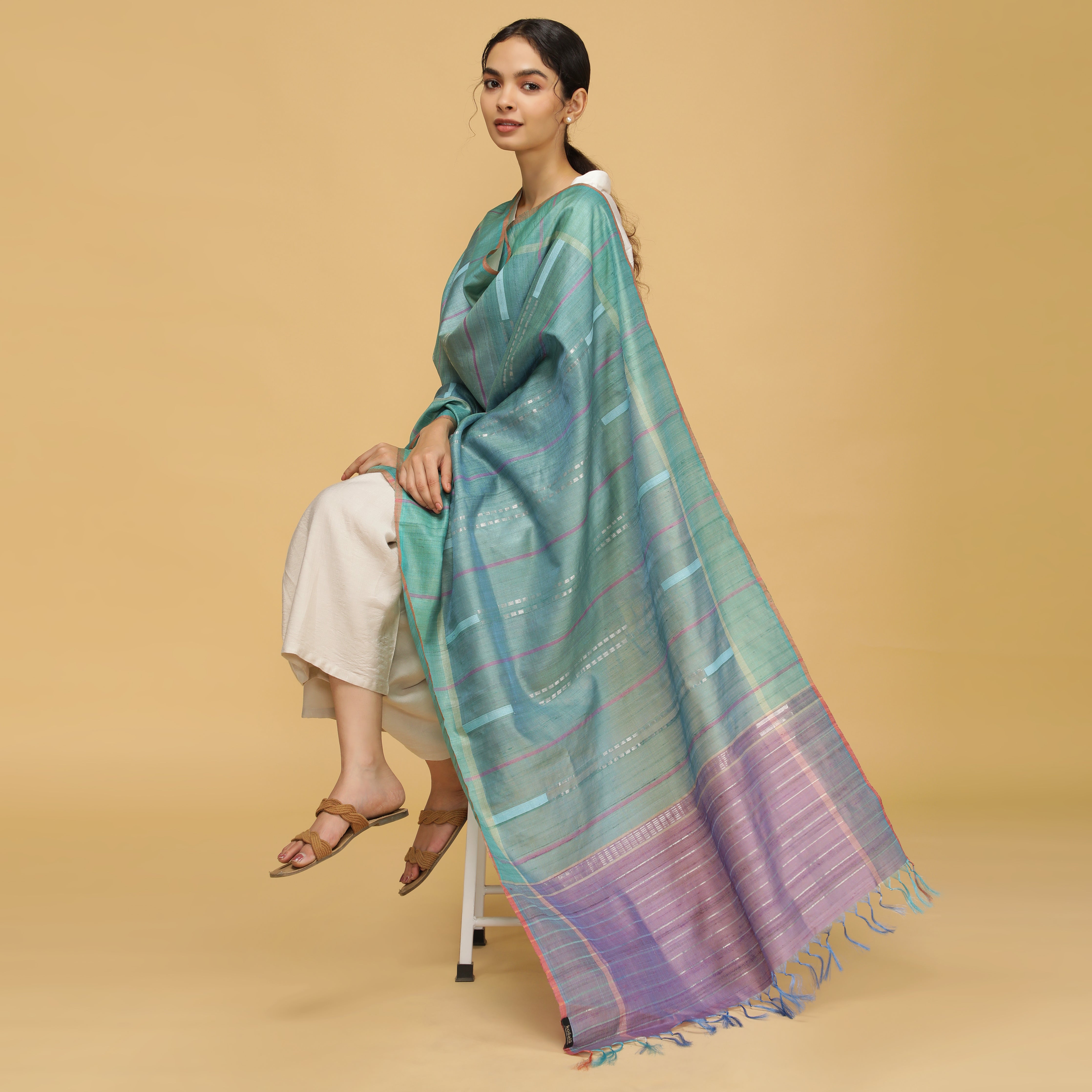 Pattika Dupatta – Kosala