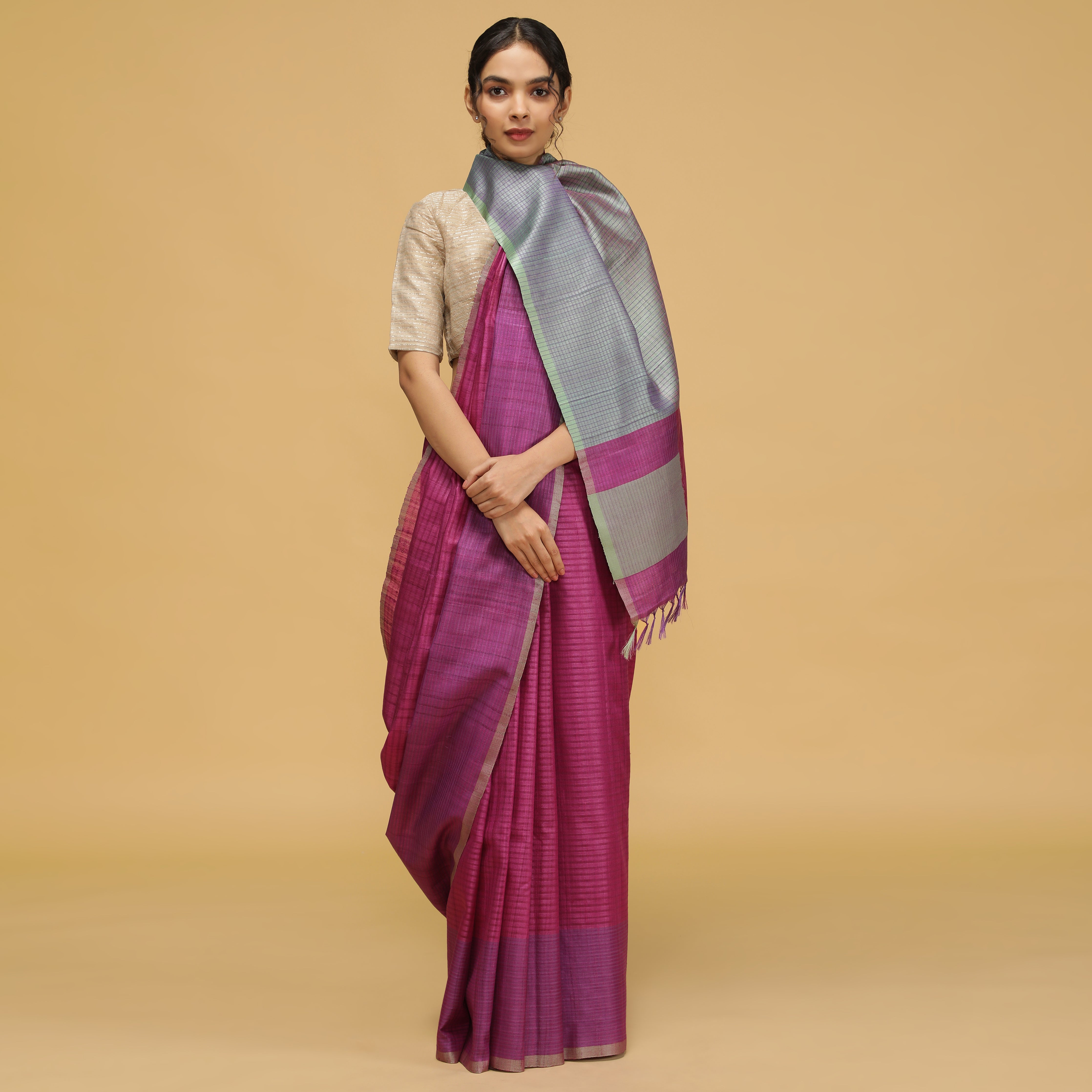 Mrinalini Saree – Kosala