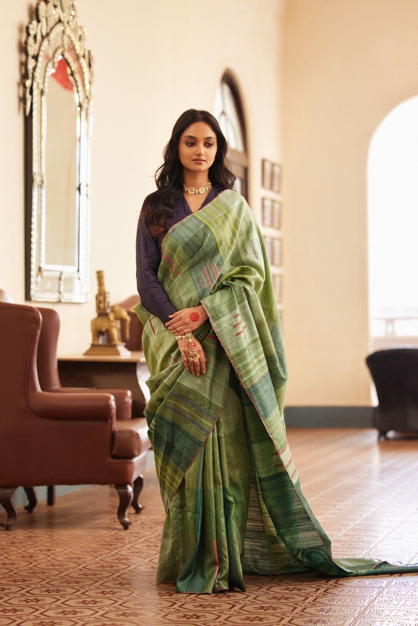 Keyura Saree – Kosala