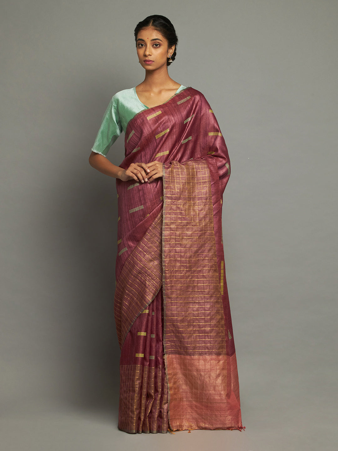 Svara Saree – Kosala