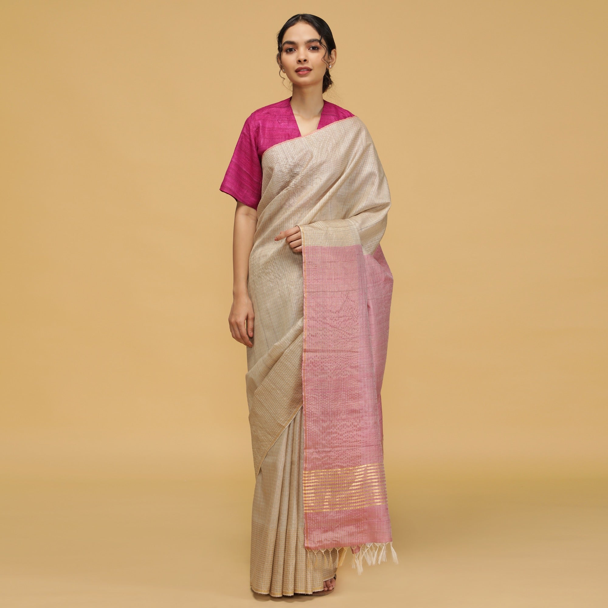 Tanmaya Saree – Kosala