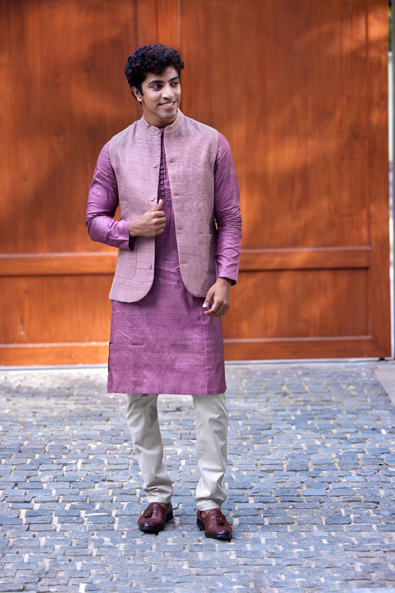 Shop Authentic Pure Handloom Kosa Silk Sarees Collection Online – Kosala